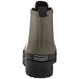 Chooka Redmond Hiker, Olive, 8