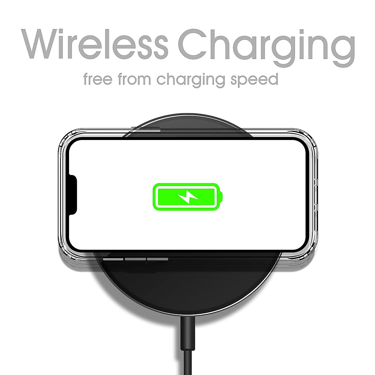 GYZYA for iPhone XR Case Clear with Floral Design, Cute Protective Slim TPU Bumper + Shockproof Non Yellowing Back Cover for Women and Girls (Little Flowers/Yellow)