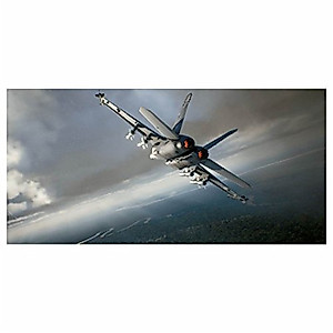 PS4 ACE COMBAT 7: SKIES UNKNOWN (US) [video game]