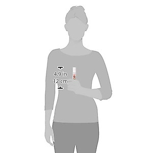 TIGI Cosmetics Luxe Lip-Gloss, Your Highness, 0.11 Ounce