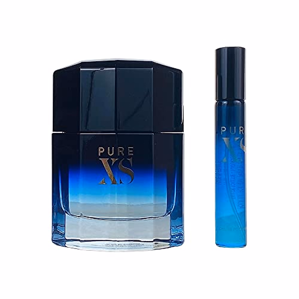 Paco Rabanne Pure XS Men 2 Pc Gift Set