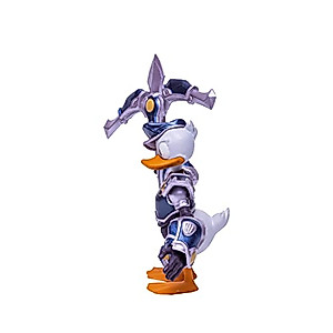 Disney Mirrorverse Donald Duck 5" Action Figure with Accessories