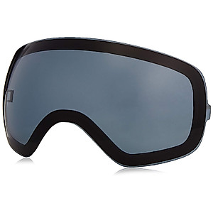 Dragon Alliance X2S Whiteout Snow Goggles for Men/Women, Pink Ion