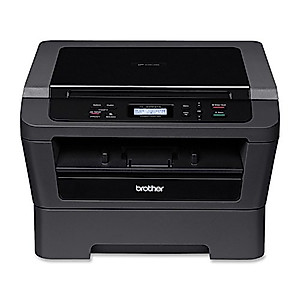 Brother HL-2280DW Wireless Monochrome Multifunction Laser Printer (Certified Refurbished)