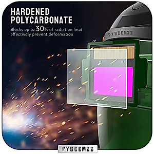 FYSCEMZZ Front Lens Cover 231411, 4 1/2" x 3 3/4'' - 20pcs