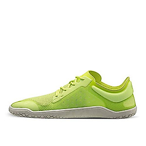 Vivobarefoot Primus Lite II Bio Women's Running Shoes - 8 - Green
