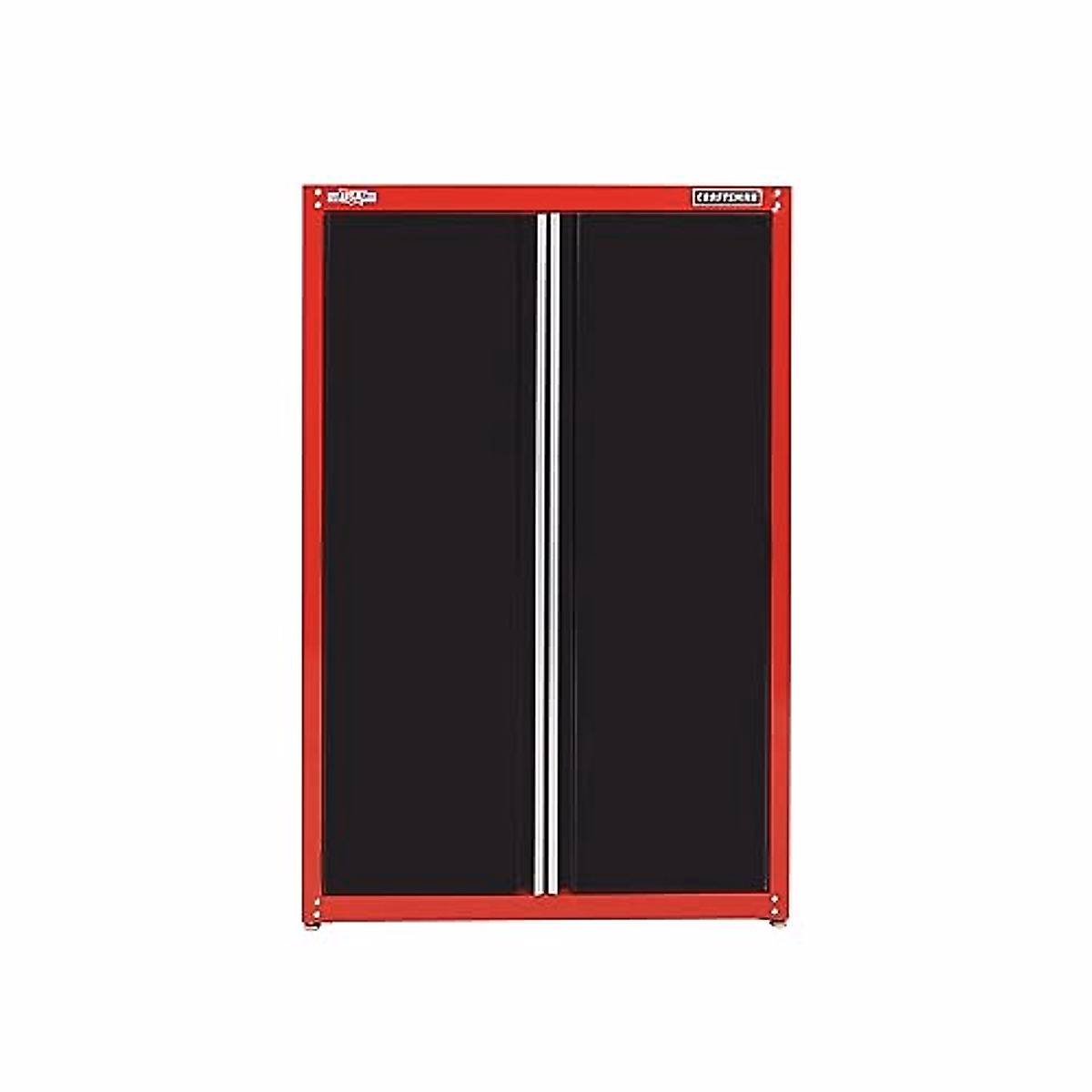 CRAFTSMAN Tool Chest, Garage Cabinet, Tool Storage, 48x74x18-Inch (CMST24800RB)