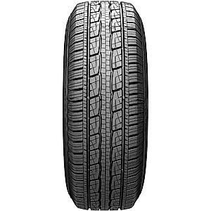 General Tire Grabber HTS60 All-Season Radial Tire - 255/70R16 111S