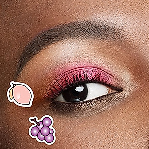 Maybelline Eyeshadow Palette Makeup, Soda Pop