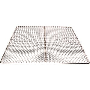 PITCO Mesh-Type Fryer Basket Support 13 1/2" x 13 1/2" P6072148