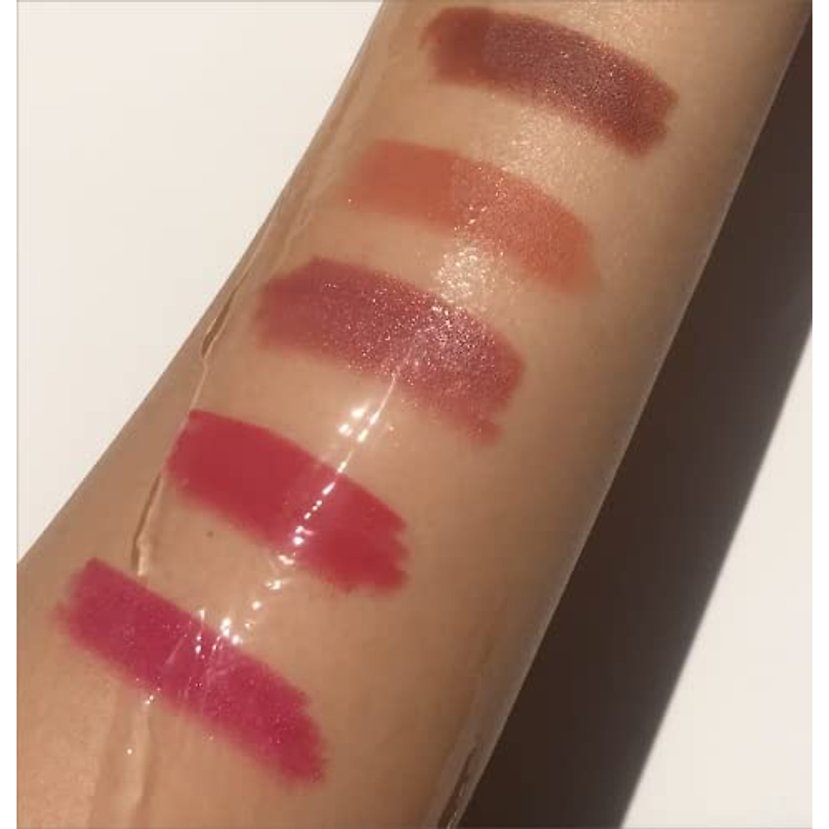 URBAN DECAY 24/7 Glide-On Lip Pencil - Waterproof & Longwearing Lip Liner - Smooth, Creamy & Moisturizing Formula with Vitamin E - Prevents Lipstick from Feathering – Venom (Rich Plum), 0.04 Oz