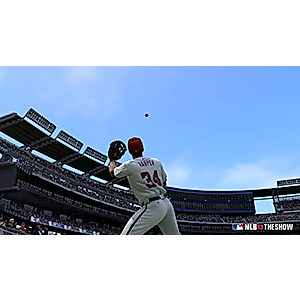MLB 13 The Show - Playstation 3 (Renewed)
