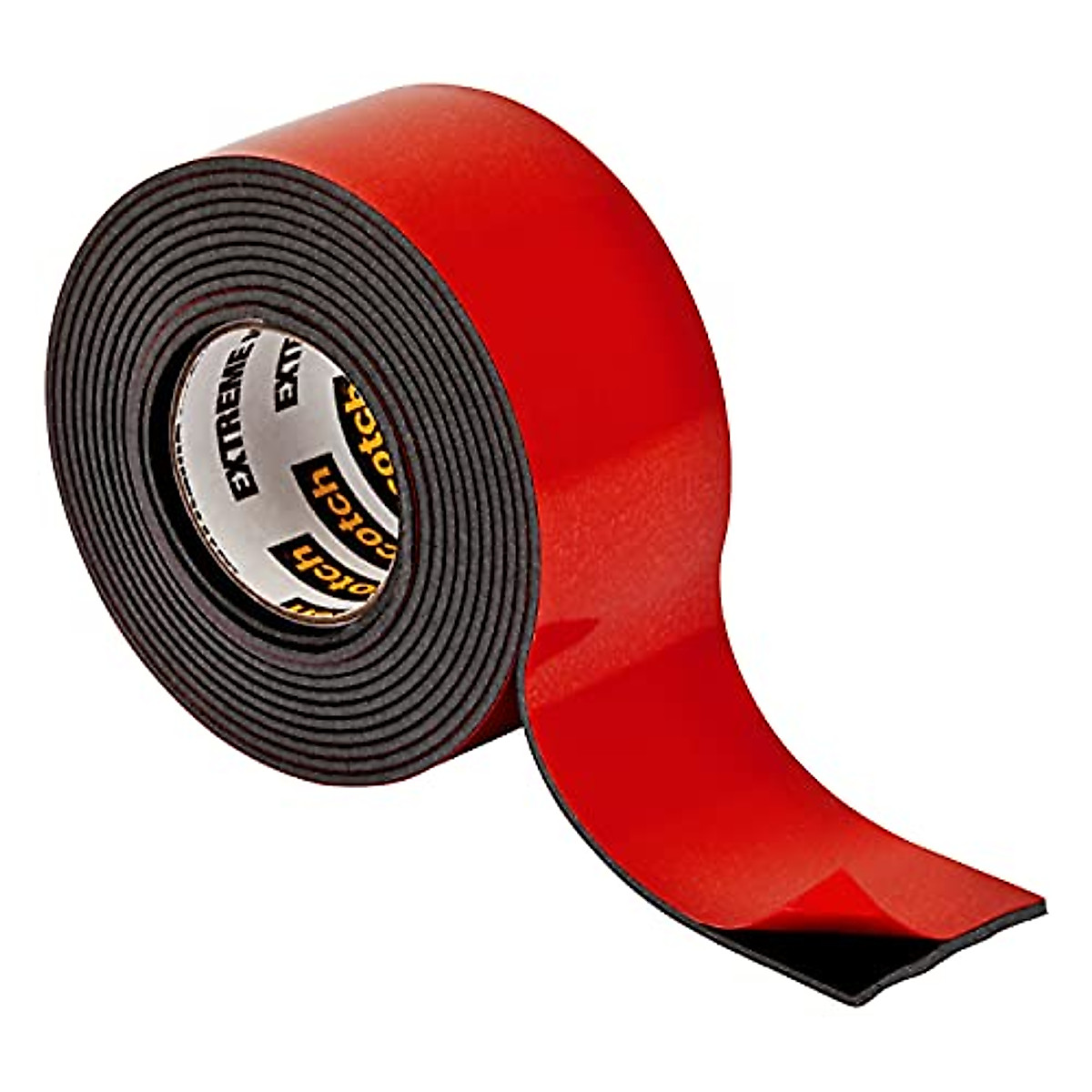 Scotch-Mount Extreme Double-Sided Mounting Tape 414H, 1 in x 60 in