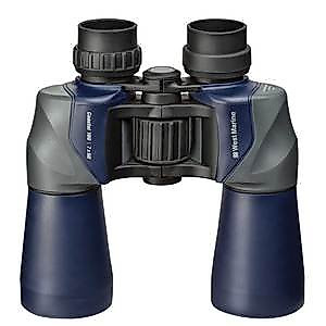 Coastal 100 7 x 50 Binoculars
