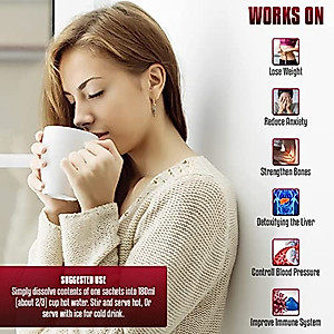 CAFÉ GANODERMA (REISHI) 4 in 1 Coffee