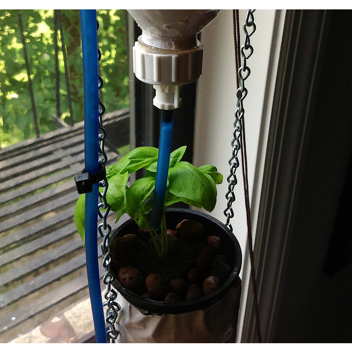 Blumat Bottle Cap Adapter - 3 Pack