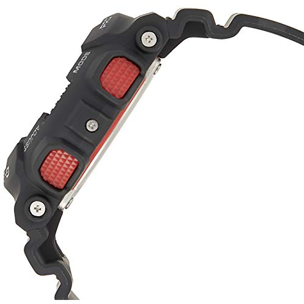 Casio G-Shock Original GA-100-1A4ER Mens Black Watch