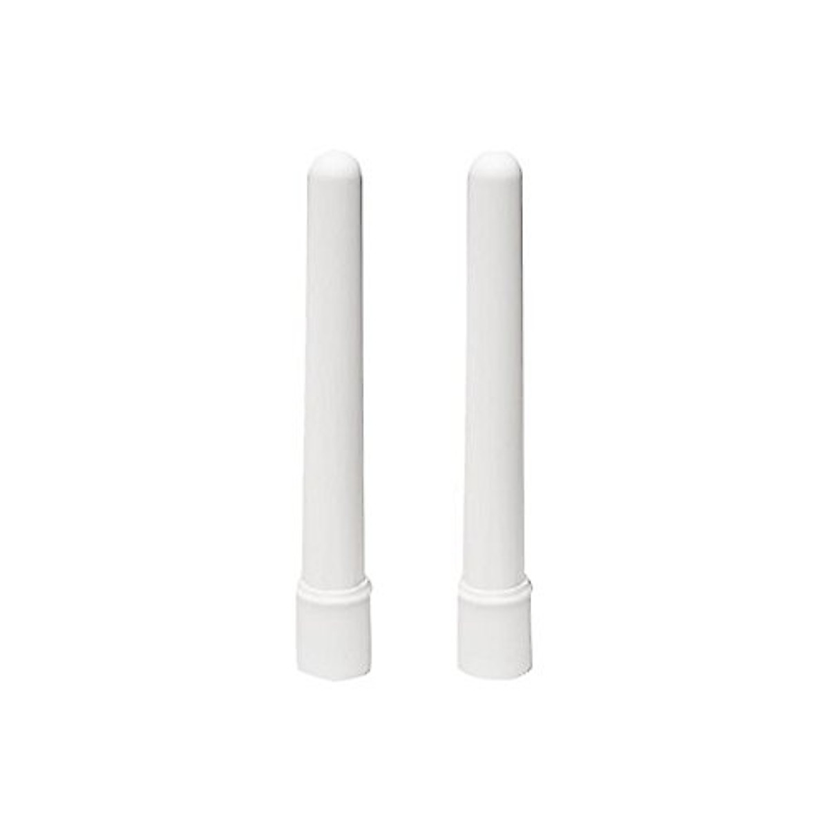 Cisco Meraki Dual-Band Omni Antenna (4/7 dBi) for MR66 & MR72 access points, 2-Pack Antenna Kit