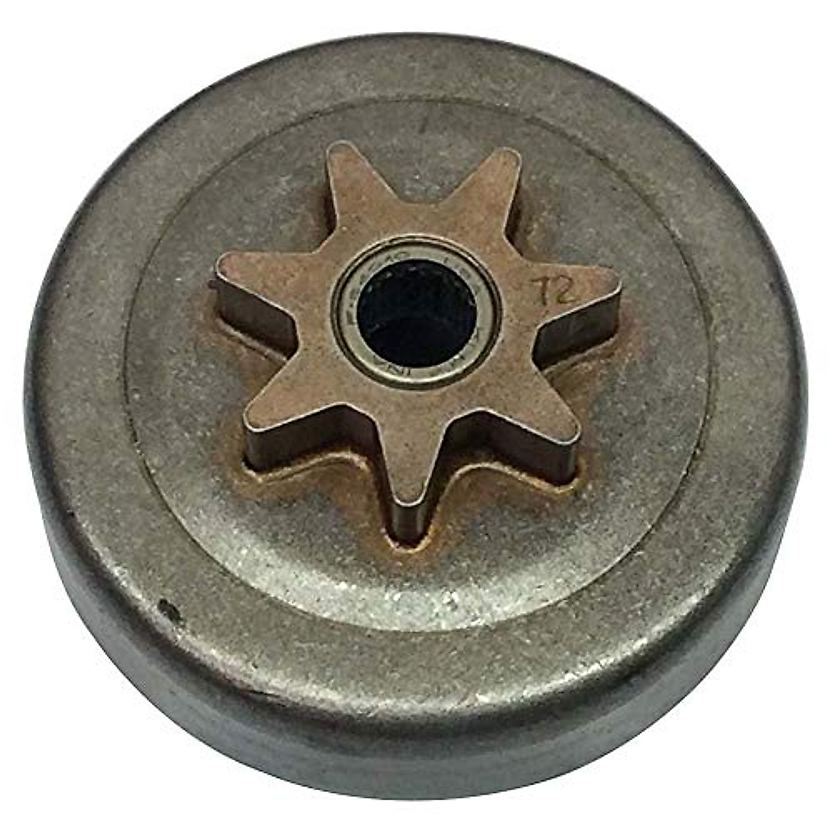 Poulan/Craftsman 545171901 Drum and Sprocket Assembly