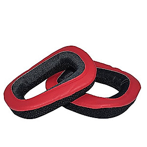 Memory Foam Earpads Ear Pads Cushions for G35 G430 G930 F450 Headphones