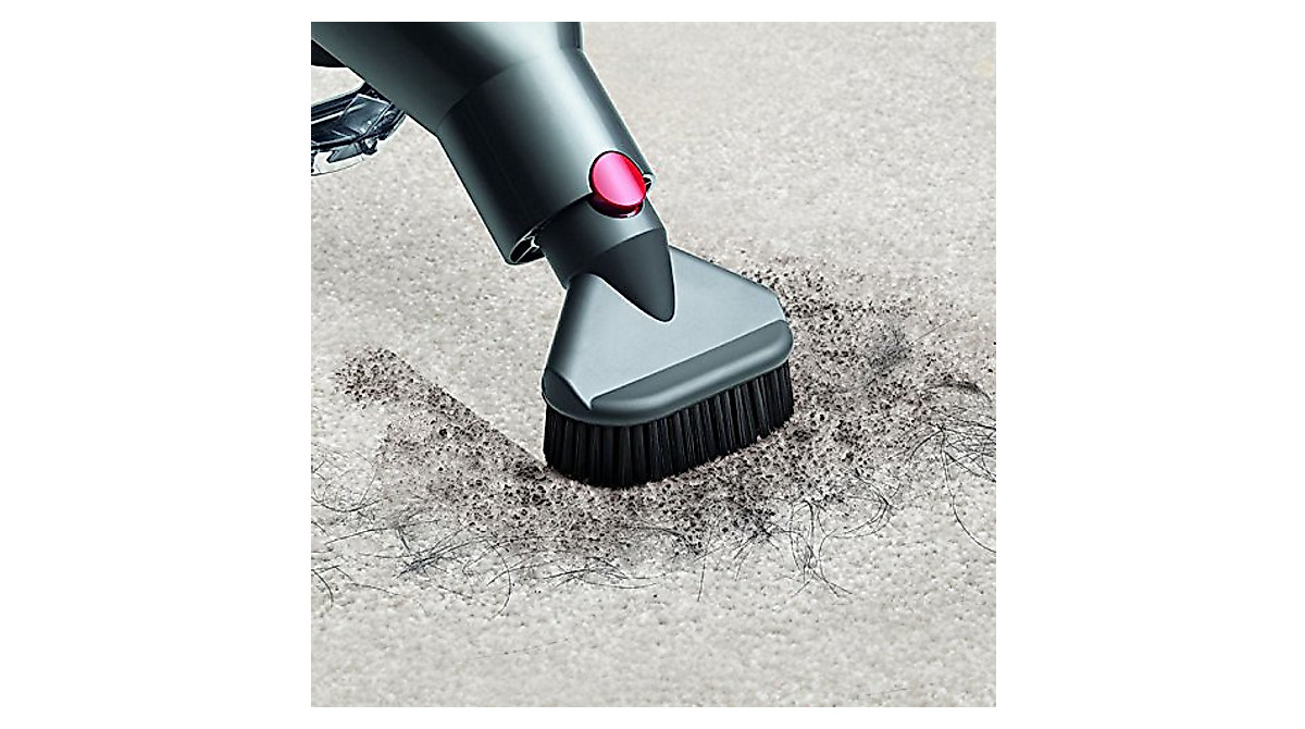 Dyson V8 Tool Kit - Essential Accessories for Clean