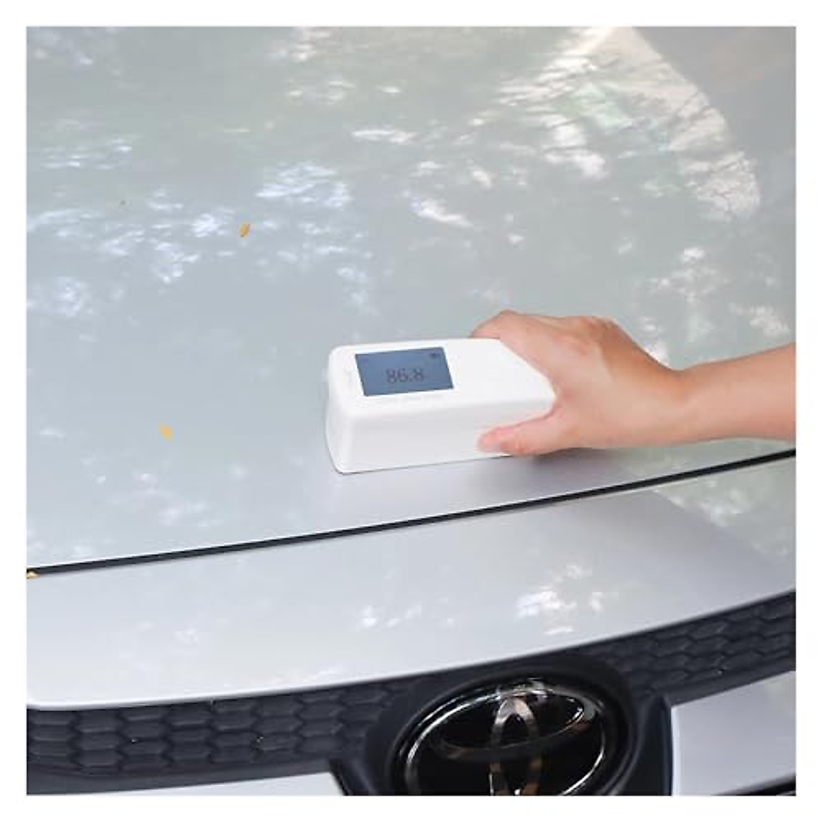 Colorimeter, LS196 Color Analysis Apps Analyzer Picker(LS196)