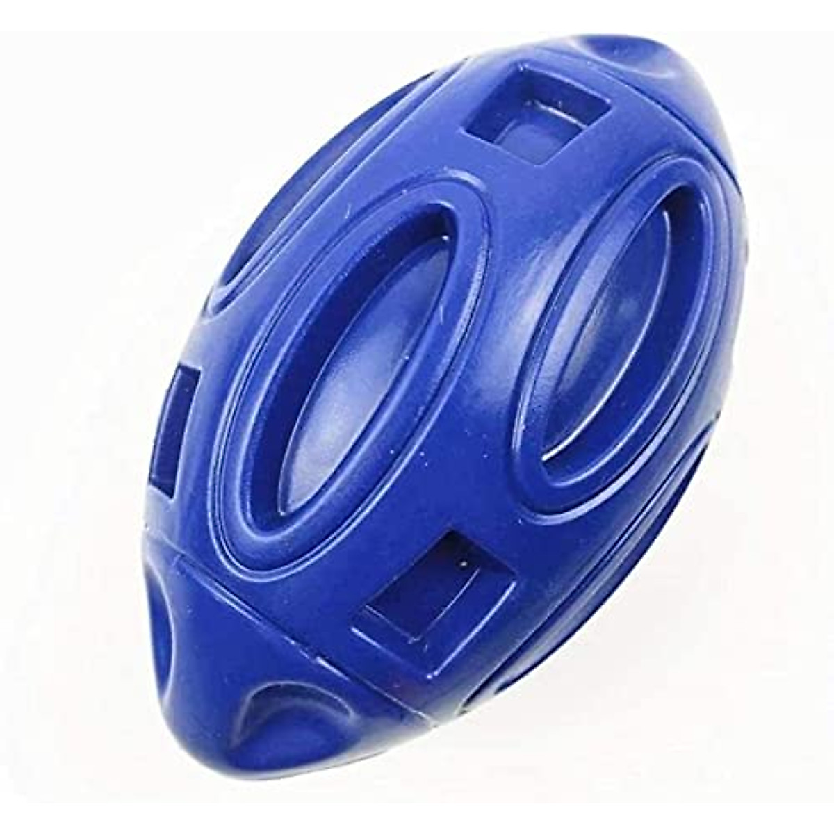 WAPYPAW Dog Fetch Toy - Fetch Toys for moderately Aggressive chewers Durable & Tough Squeaky Dog Toys Dog Teething Toys Large & Medium Dogs Breed