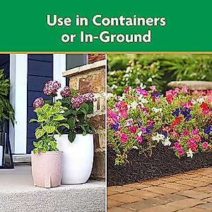 Miracle-Gro Expand 'n GRO Concentrated Planting Mix 0.33 CF (Pack of 2)