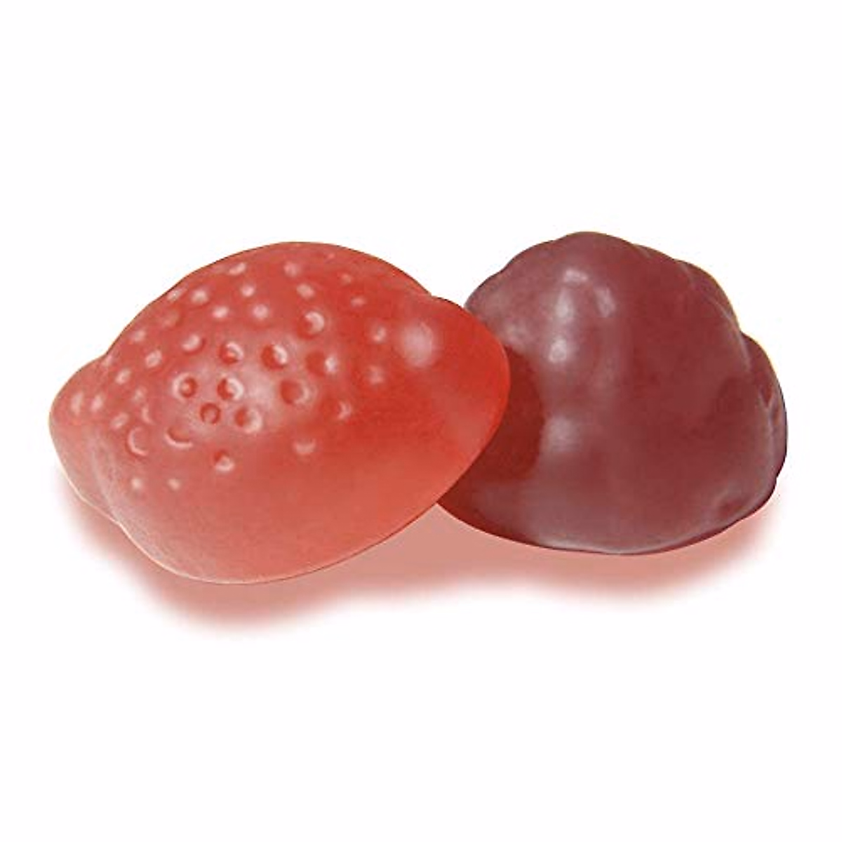 Amazon Basics Adult Multivitamin, 150 Gummies, 75-Day Supply, Mixed Berry & Cherry (Previously Solimo)