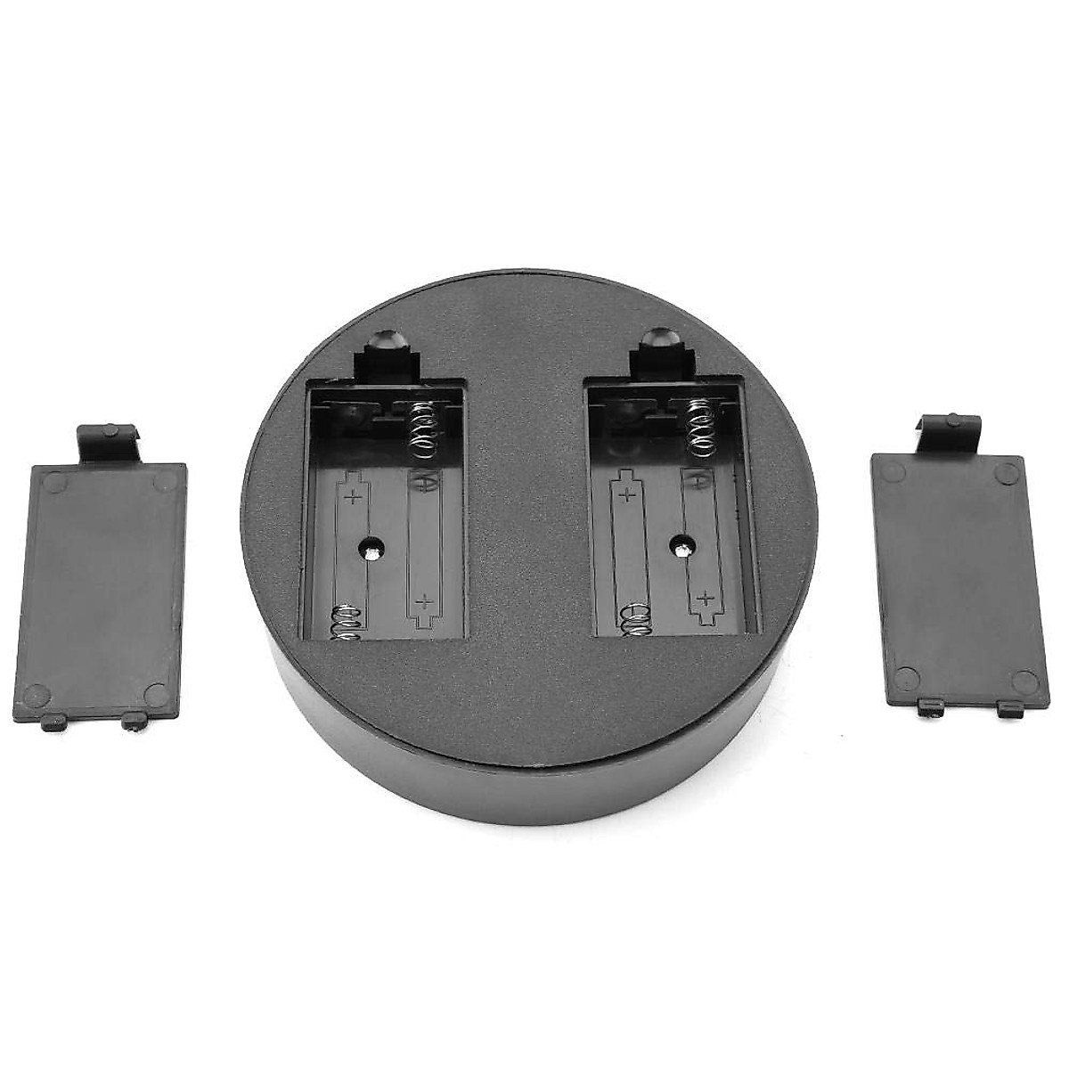 Marhynchus Perpetual Swing Kinetic Art Craft Electronic Shake Wiggle Teaching Tool Desk Decoration