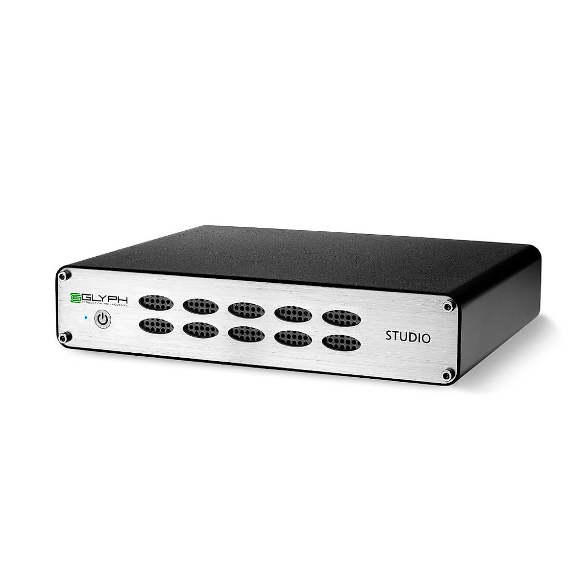 Glyph Studio External 4TB Hard Drive