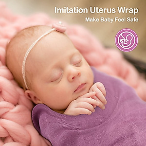 Oudain 8 Pack Muslin Baby Blankets Swaddle Soft Cotton Blankets Breathable Skin Friendly Newborn Receiving Gender Neutral Unisex Nursery Swaddling Blankets 47 x 47 Inch for Boy Girl