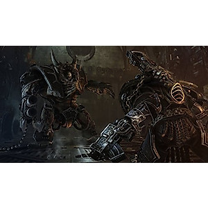 Warhammer 40K Inquisitor Martyr - Imperium Edition (Xbox One)