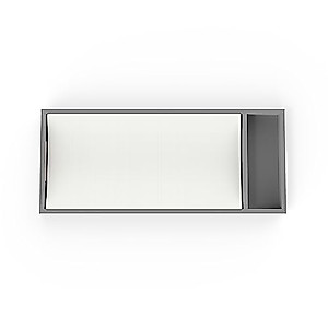 Childcraft Universal Dressing Kit- Cool Gray