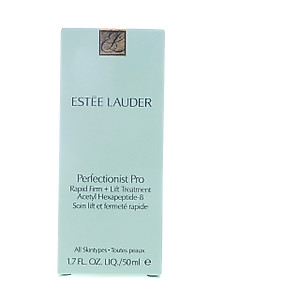 Estee Lauder Perfectionist Pro Rapid Firm + Lift Treatment, 2-Pk. (1.7 fl. oz / 50ml x 2 pack)
