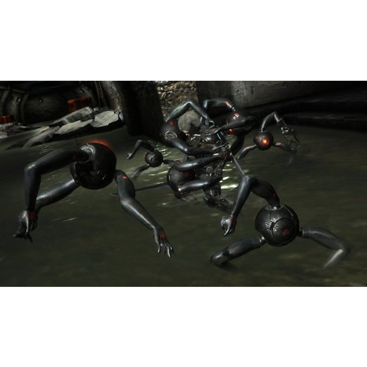 Metal Gear Rising: Revengeance