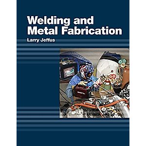 Welding and Metal Fabrication
