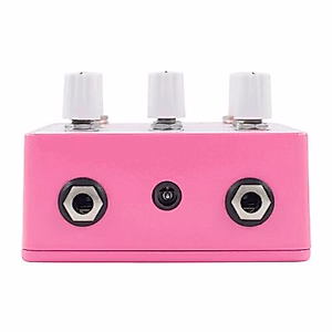 EarthQuaker Devices Rainbow Machine V2 Polyphonic Pitch-Shifting Modulator Pedal