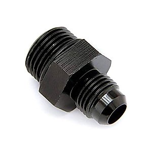 6 AN Billet Bottle Valve Nipple
