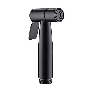 Handheld Bidet Sprayer Accessories Toilet Stainless Steel Hand Bidet Faucet for Bathroom Hand Sprayer Shower Head Toilet Bidet B