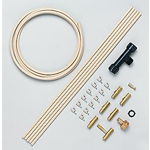 Orbit 10060 - 3/8" Professional Misting System for Outdoor Cooling