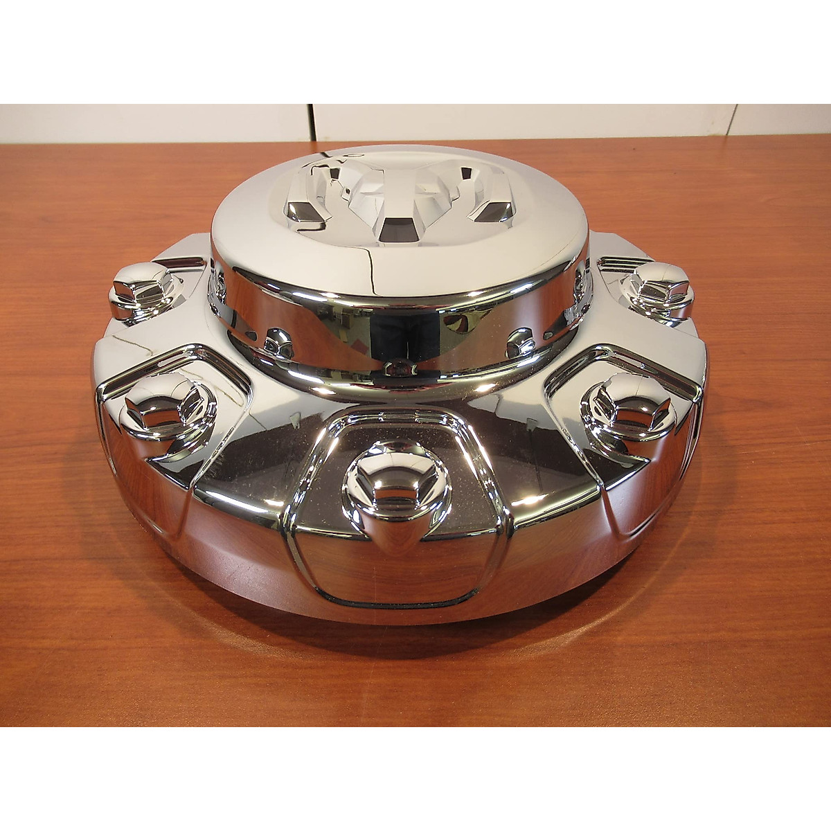 Mopar 6MP53SZ0AB CAP WHEEL CENTER