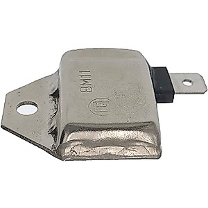 ZhongfaTec-500 21119-2139 21119-2136 TI-36 Ignition Module for Club Car 1016491 1992-1996 DS Gas Golf Cart Replaces for Kawasaki FE290 FE350 Igniter