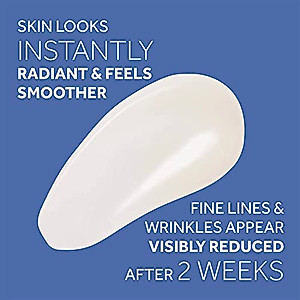 No7 Lift & Luminate Triple Action Face Serum - Collagen Peptide Anti Wrinkle Serum + Brightening Emblica & Vitamin C Face Serum + Pro Retinol Skin Firming Hyaluronic Acid & Hibiscus (50ml)