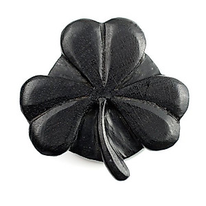 WildKlass Shamrocks Arang Plugs (Sold as Pairs) (0g)