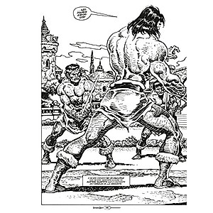 Conan. O Conquistador (Em Portugues do Brasil)