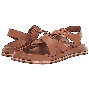 Chaco Women's Townes Sandal, Cashew, 11