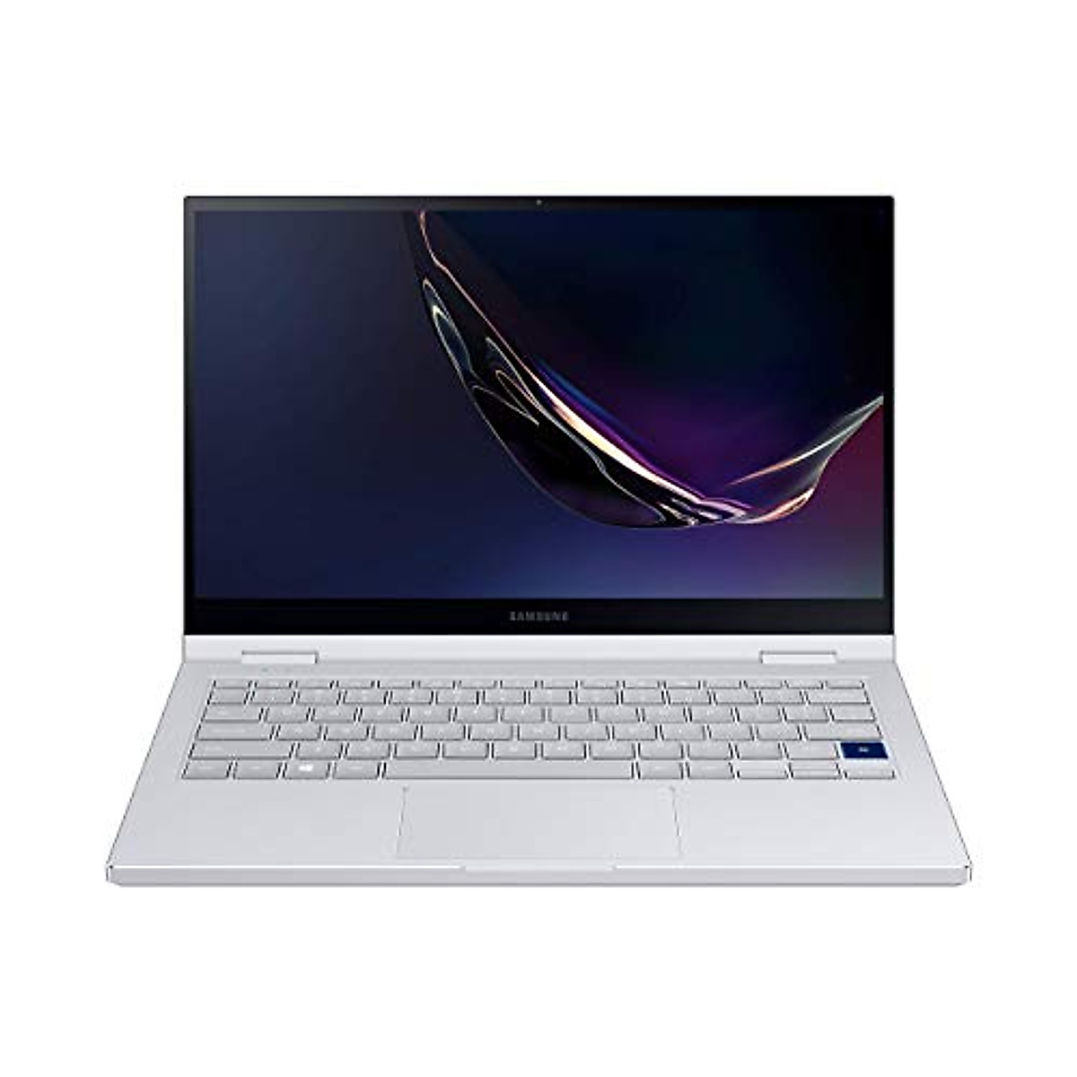 Samsung Galaxy Book Flex α 13.3" - Intel Core i7 Processor 10510U - 8GB Memory - 512GB SSD (Royal Silver) NP730QCJ-K03US (Renewed)
