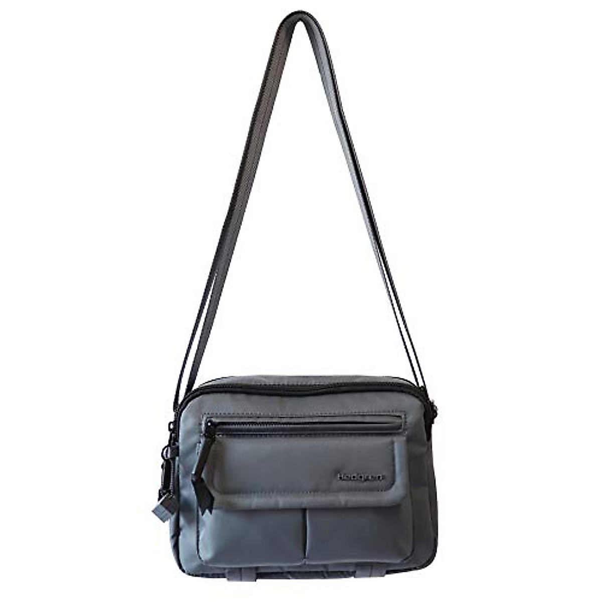 Hedgren Ellie Shoulder Bag, Iron Gate