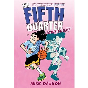 The Fifth Quarter: Hard Court